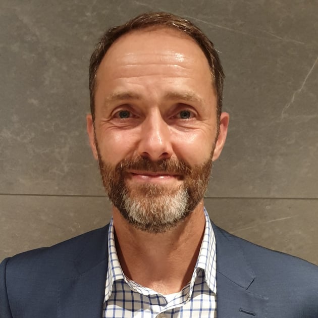 CPA Australia Healthcare Leaders Forum