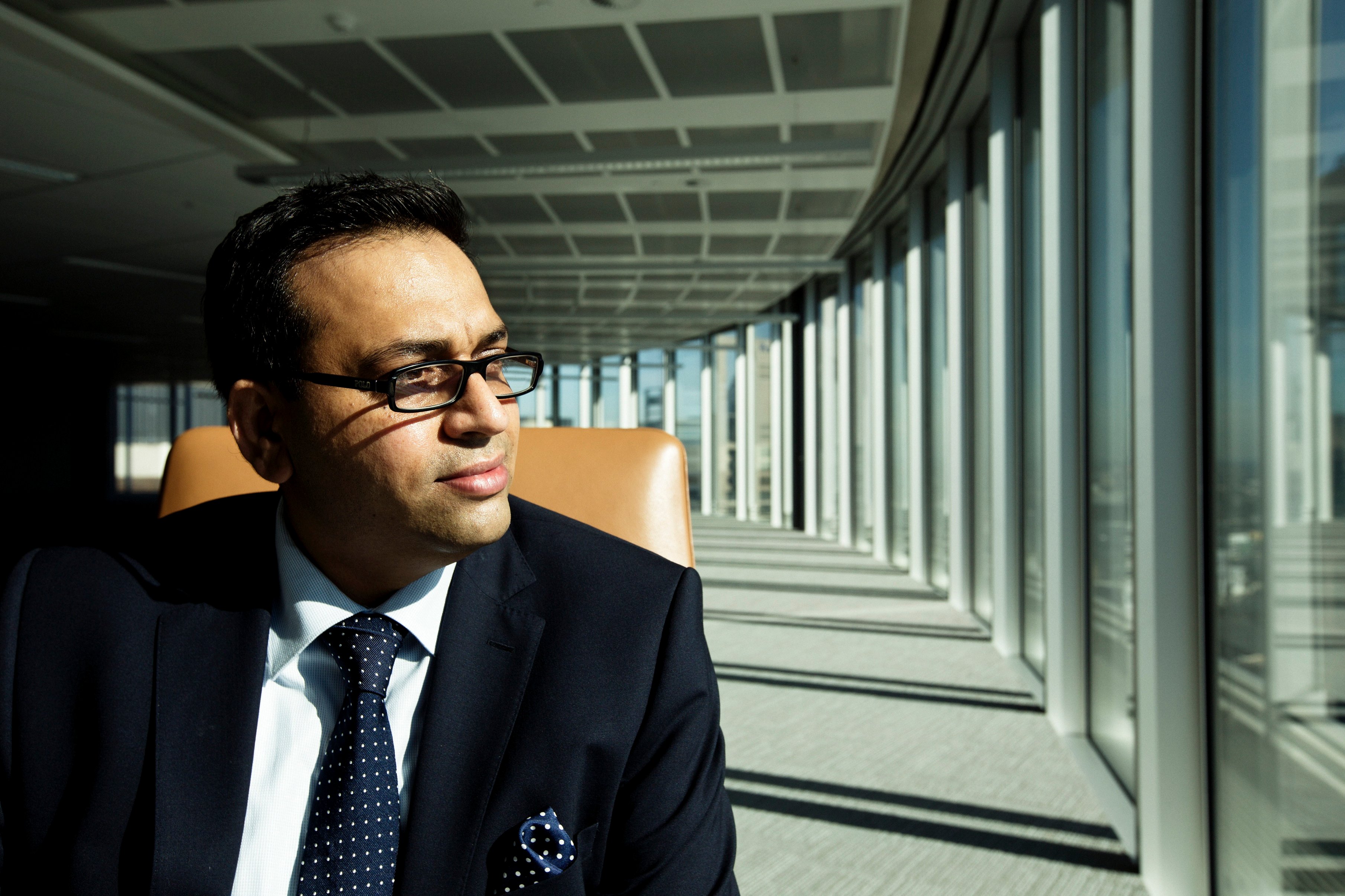 MAS 2023 - Welcome & Opening Remarks by Mohit Sharma