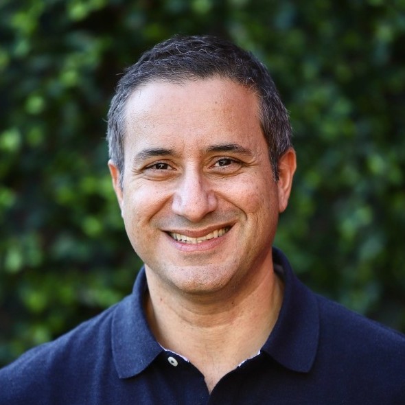 John Deeb and Peter Witt - Responsible Automation in Not for Profit ...