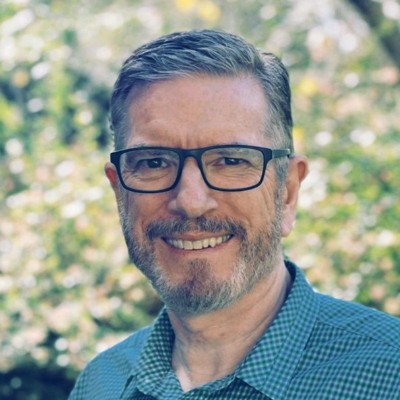 John Deeb and Peter Witt - Responsible Automation in Not for Profit ...