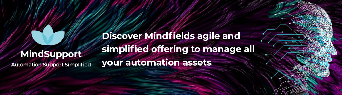 Announcement of Mindfields Partnership with Uniphore | Blog