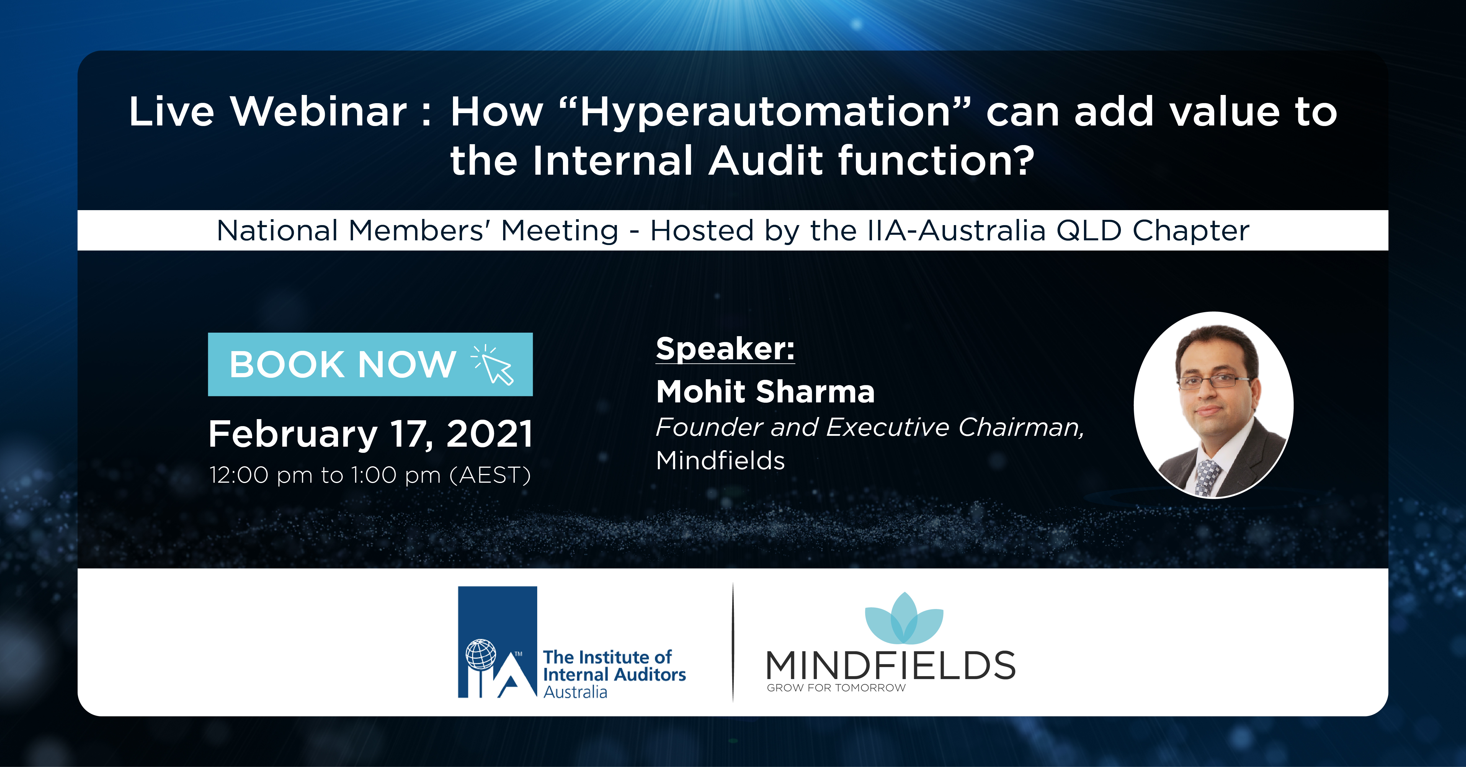 How Hyperautomation Can Add Value to the IA Function?