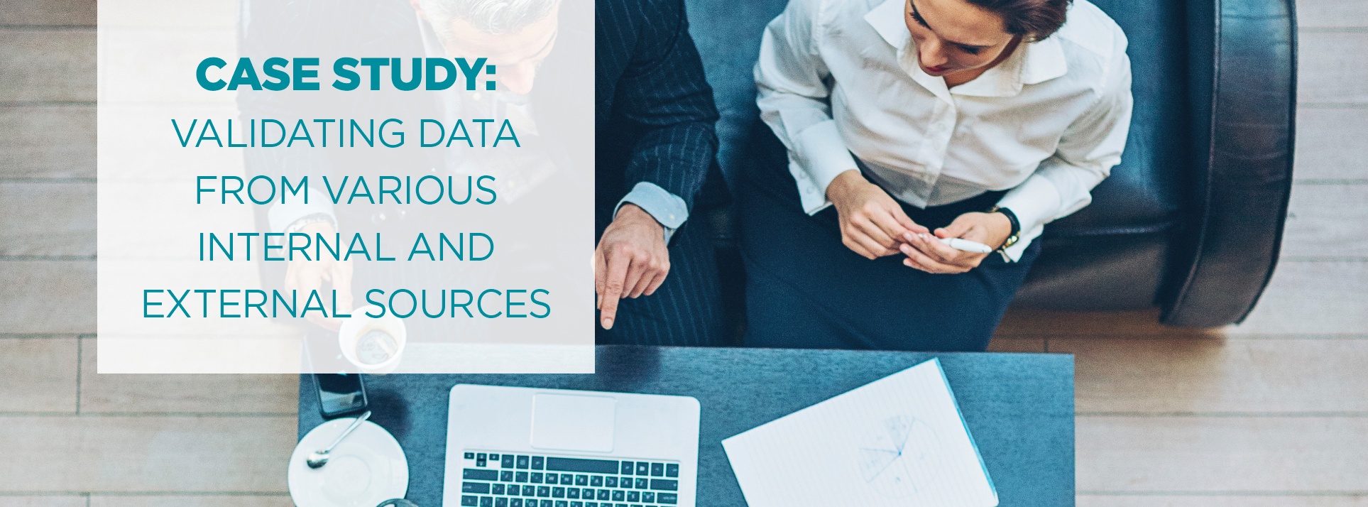Internal and External Data Validation using Uipath | Case Study